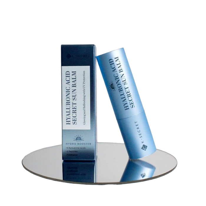 Buy K-Secret Hyaluronic Acid Secret Sun Balm 12g online at best price ...