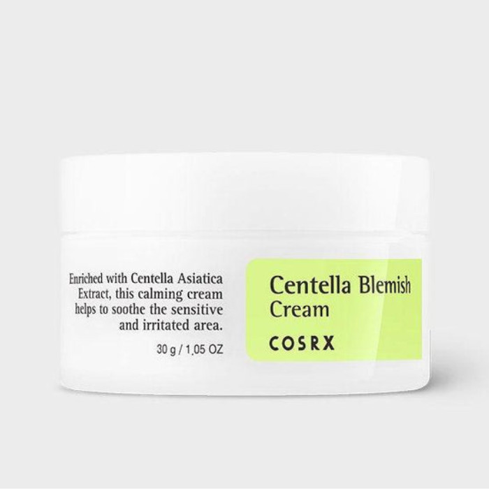 Buy Cosrx Centella Blemish Cream 30g online at best price in the UAE ...