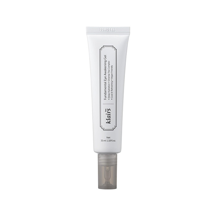 Buy Klairs Fundamental Eye Awakening Gel 35ml online at best price in ...