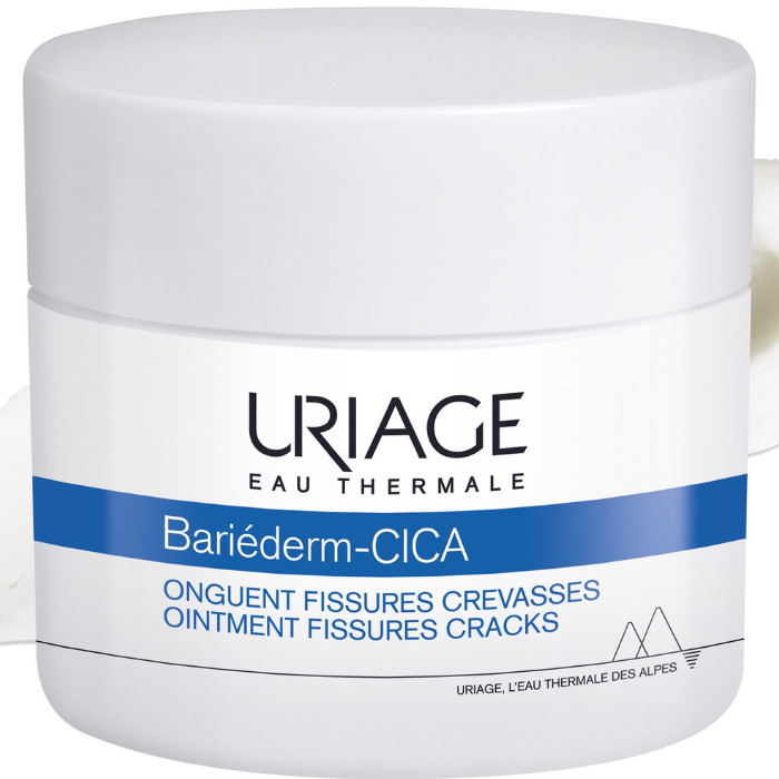 Buy Uriage Bariederm Ointment 40 Gm online at best price in the UAE ...