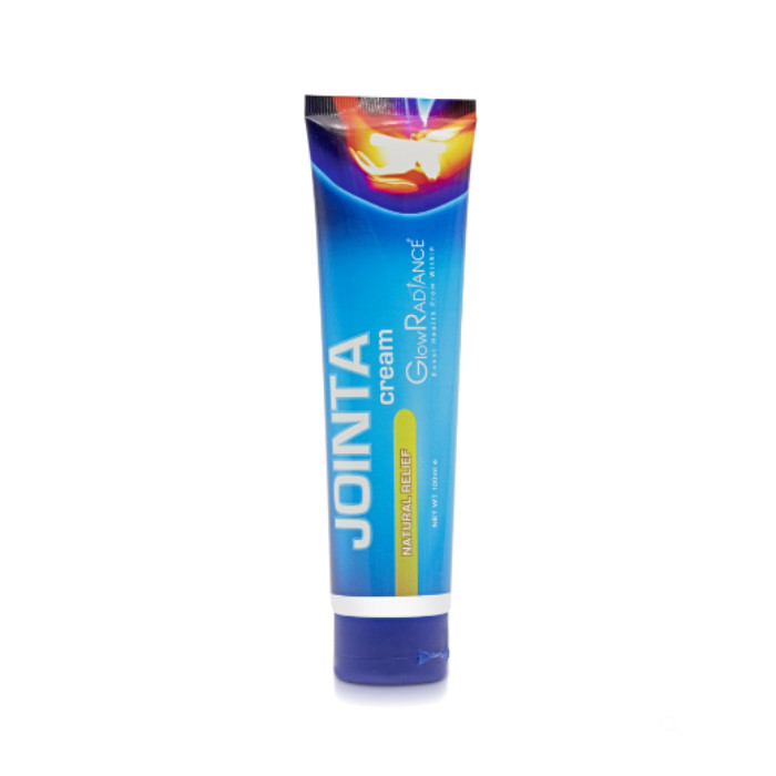 Buy Glowradiance Jointa Cream 100ml | Life Pharmacy