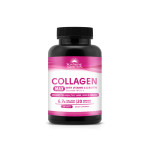 Buy Sunshine Nutrition Collagen Max With Vitamin C & Biotin 120 Tabs ...