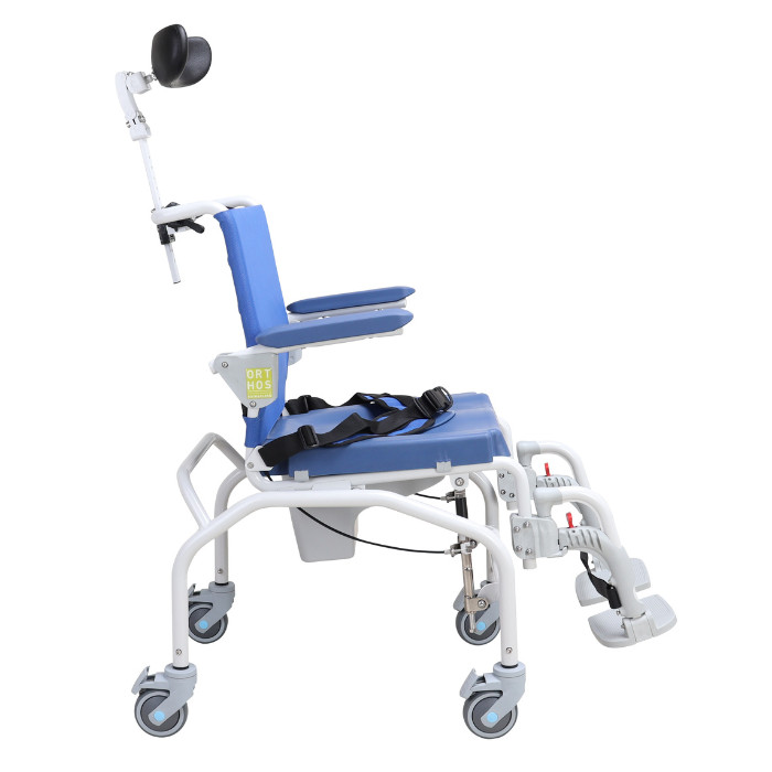 Buy Orthos Bath And Commode Chair Ac-Baltic-Pelvic Belt:13712 online at ...