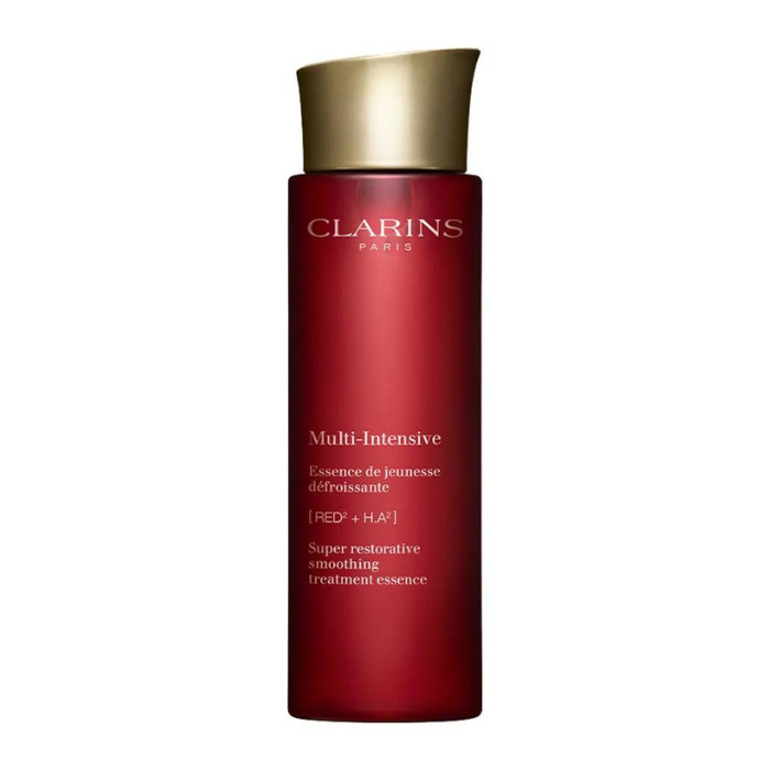 Buy Clarins Multi-Intensive Smoothing Treatment Essence 200ml online at ...