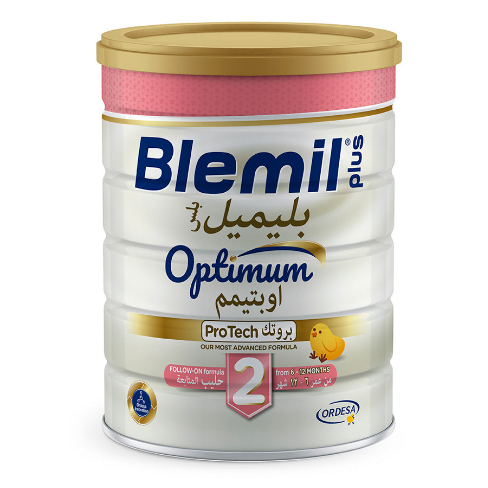 Buy Blemil plus 2 Optimum ProTech-800g online at best price in the UAE ...