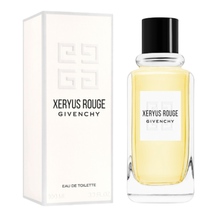 Buy Givenchy Xeryus Rouge EDT Spray 100ml online at best price in the ...