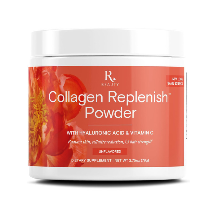 Buy Reserveage Collagen Replenish Powder Unflavored 2.75oz online at ...