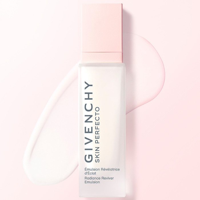 Buy Givenchy Skin Perfecto Radiance Reviver Emulsion 50ml online at ...