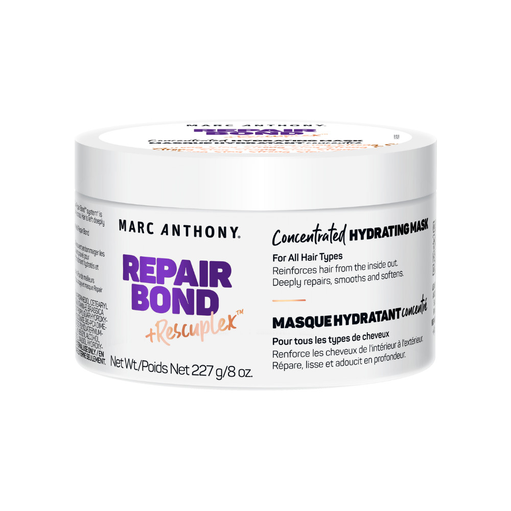 Buy Marc Anthony Repair Bond + Rescuplex Hair Mask 227g online at best ...