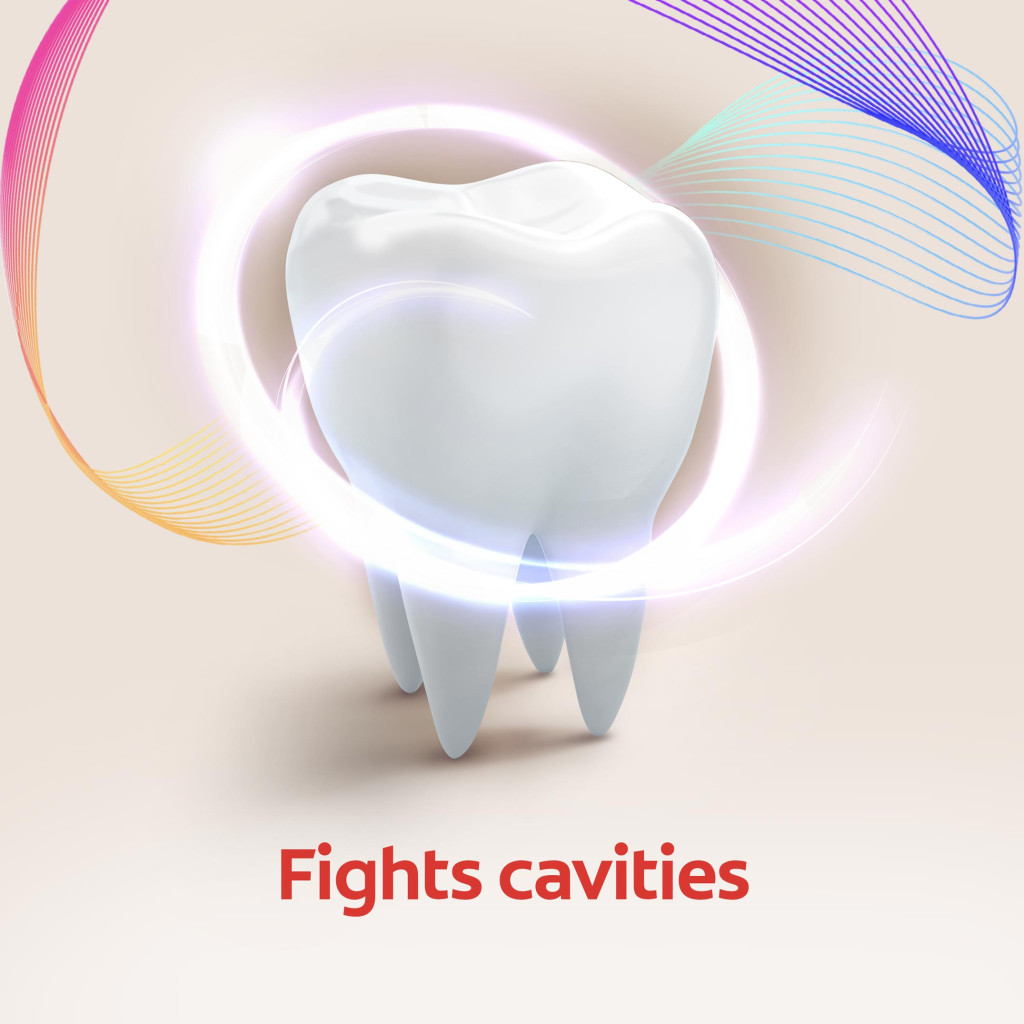 Buy Colgate Total Active Protection Clean Mint Toothpaste 2x75ml online at best price in the UAE ...