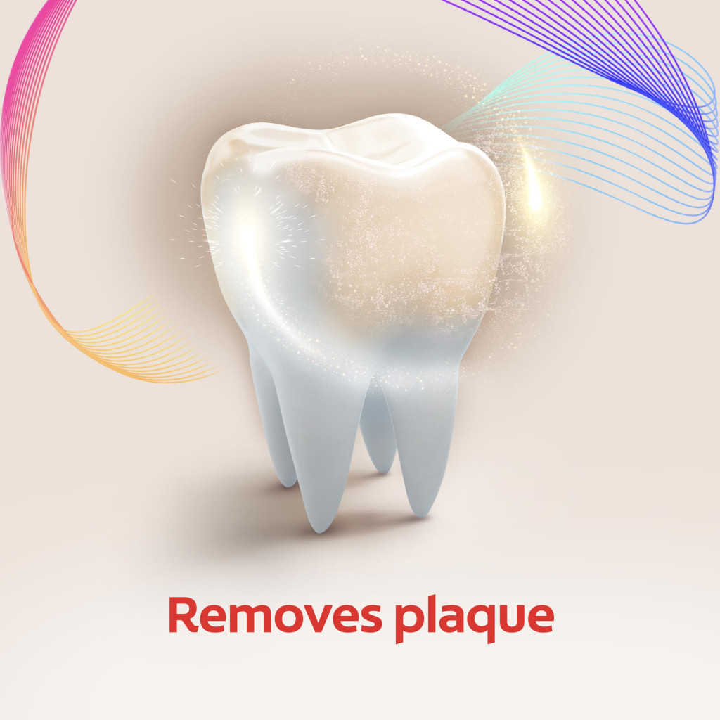 Buy Colgate Total Active Protection Clean Mint Toothpaste 2x75ml online at best price in the UAE ...