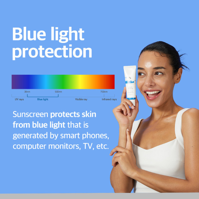 Buy Round Lab Birch Juice Moisturizing Sunscreen - SPF 50+ PA++++ Broad-Spectrum UV Protection ...