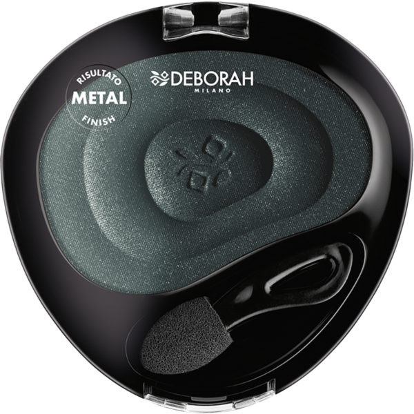 Buy Deborah 24 Ore Velvet Metal Eyeshadow 81 | Life Pharmacy