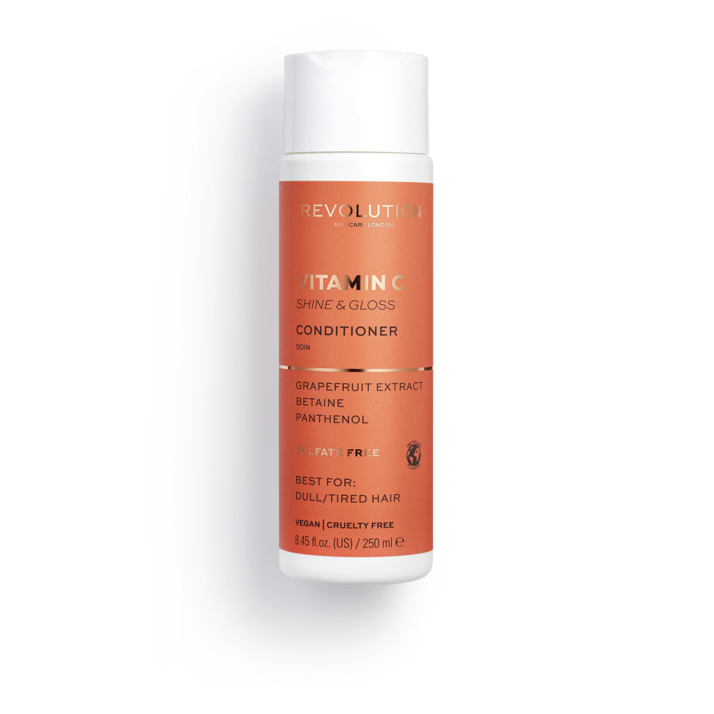 Buy Revolution Hair Vitamin C Conditioner 250ml online at best price in ...