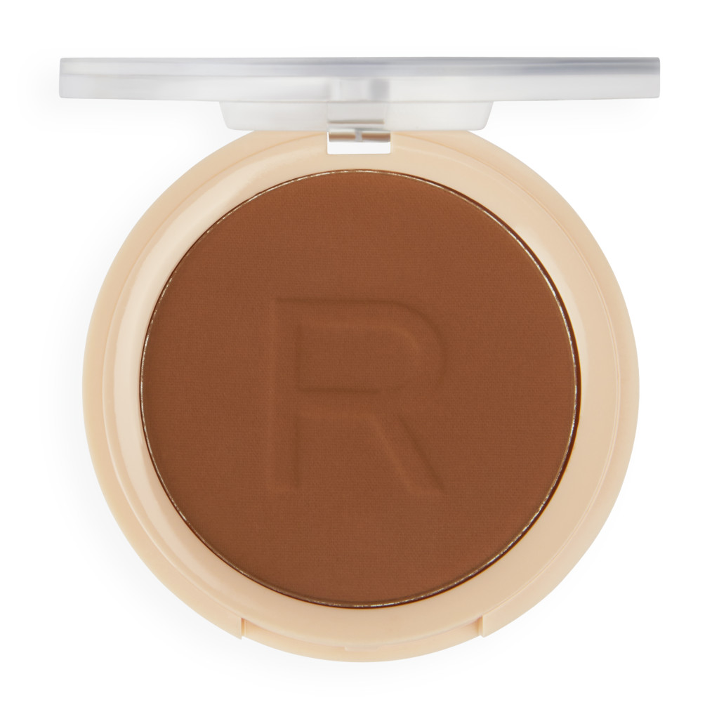 Buy Revolution Reloaded Pressed Powder - Chestnut online at best price ...