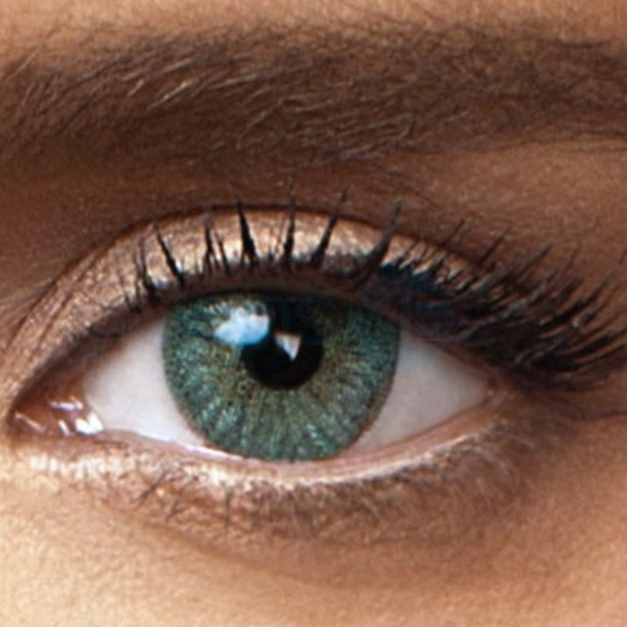 Buy Contact Lenses Color Vision Rx online at best price in the UAE ...