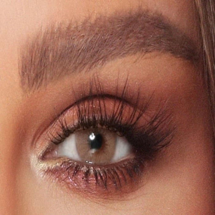 Buy Contact Lenses Amara Rx Pure Hazel online at best price in the UAE ...