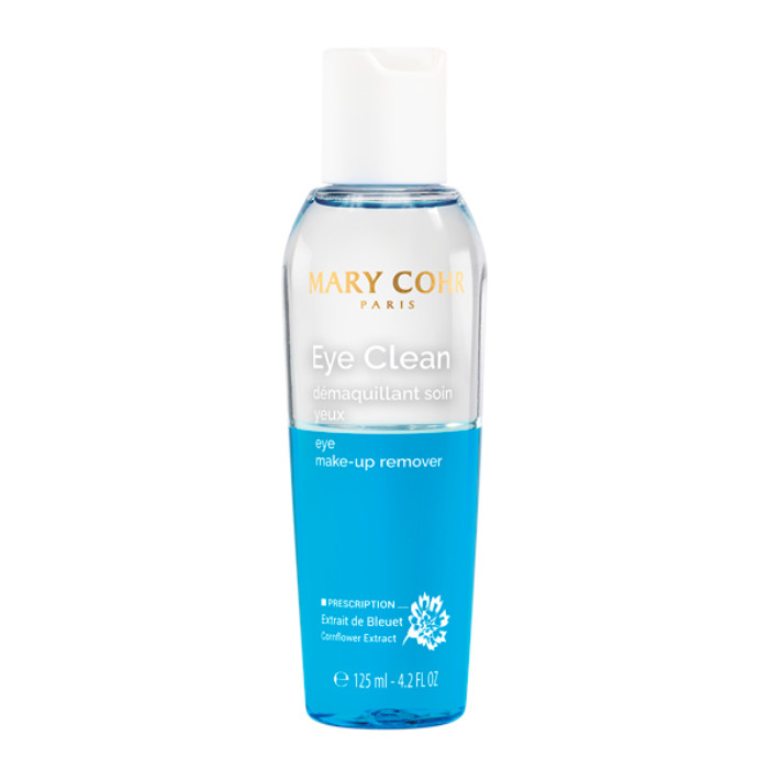 Buy Mary Cohr Eye Clean Eye Makeup Remover 125ml online at best price ...
