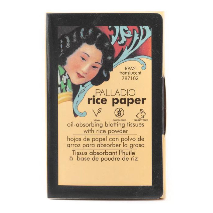 Buy Palladio Rice Paper - Translucent online at best price in the UAE ...