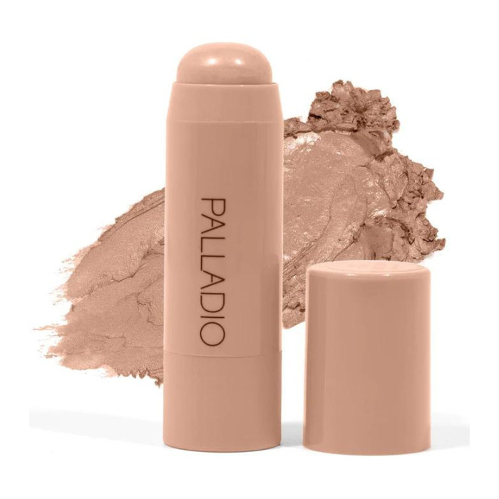 Buy Palladio I'm Glowing! Creamy Stick Luminizer - Limelight online at ...