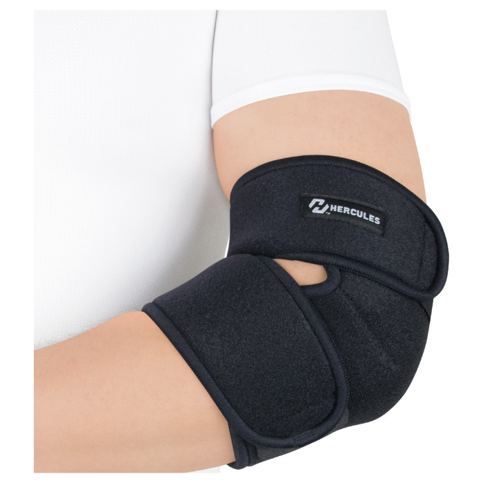 Buy Hercules Elbow Support-One Size online at best price in the UAE ...