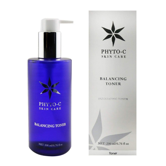 Buy Phyto-C Balancing Toner 240ml online at best price in the UAE ...