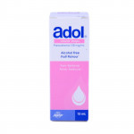 Buy Adol 100mg/ml Drop (Oral) 15ml Bottle + Dropper | Life Pharmacy