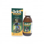 Buy Adol 250 mg/5ml Suspension 100 ml Bottle | Life Pharmacy