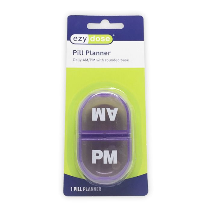 Buy Apothecary Am/Pm Pill Box online at best price in the UAE | Life ...