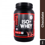 Buy Muscle Core Nutrition Iso Whey 2 lb Chocolate online at best price ...