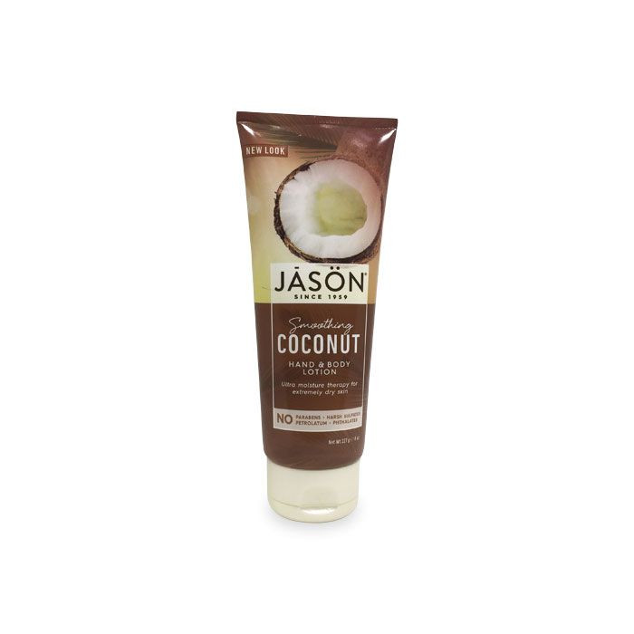 Buy Jason Smoothing Hand And Body lotion 8 Oz | Life Pharmacy