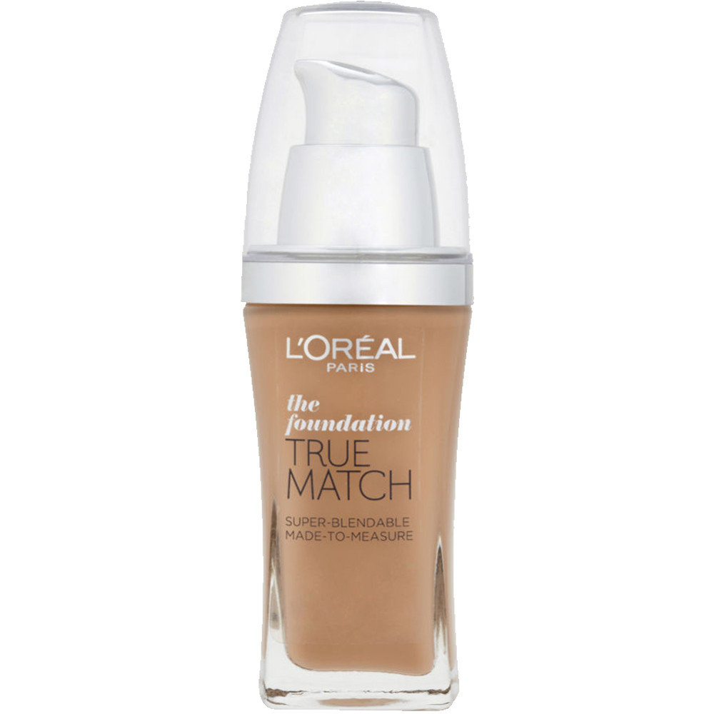 Buy Loreal True Match Foundation 6N Honey | Life Pharmacy