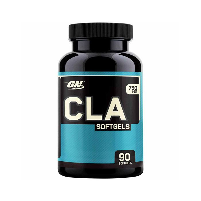 Buy Optimum Nutrition CLA Softgels 90 | Life Pharmacy