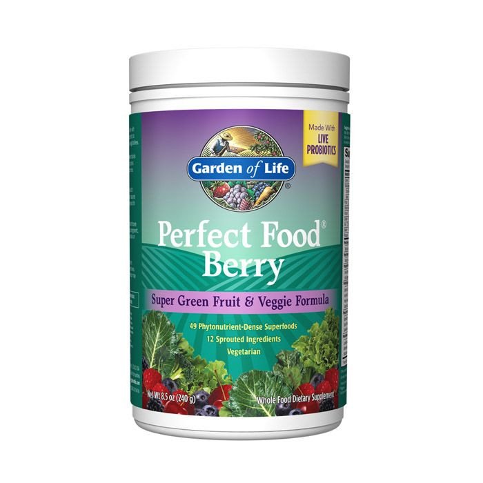 Buy Perfect Food Berry | Life Pharmacy
