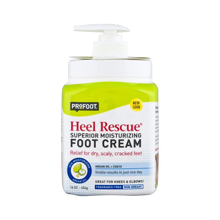 Buy Profoot Heel Rescue Cream 16oz online at best price in the UAE ...