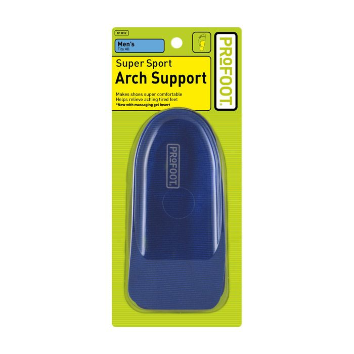 Buy Profoot Super Sport Arch Men | Life Pharmacy