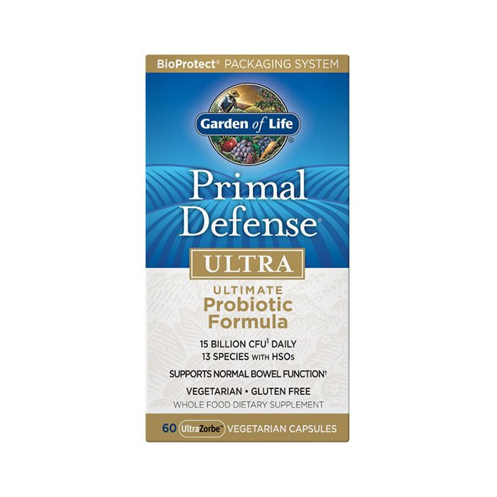 Buy Primal Defense ULTRA online at best price in the UAE | Life Pharmacy