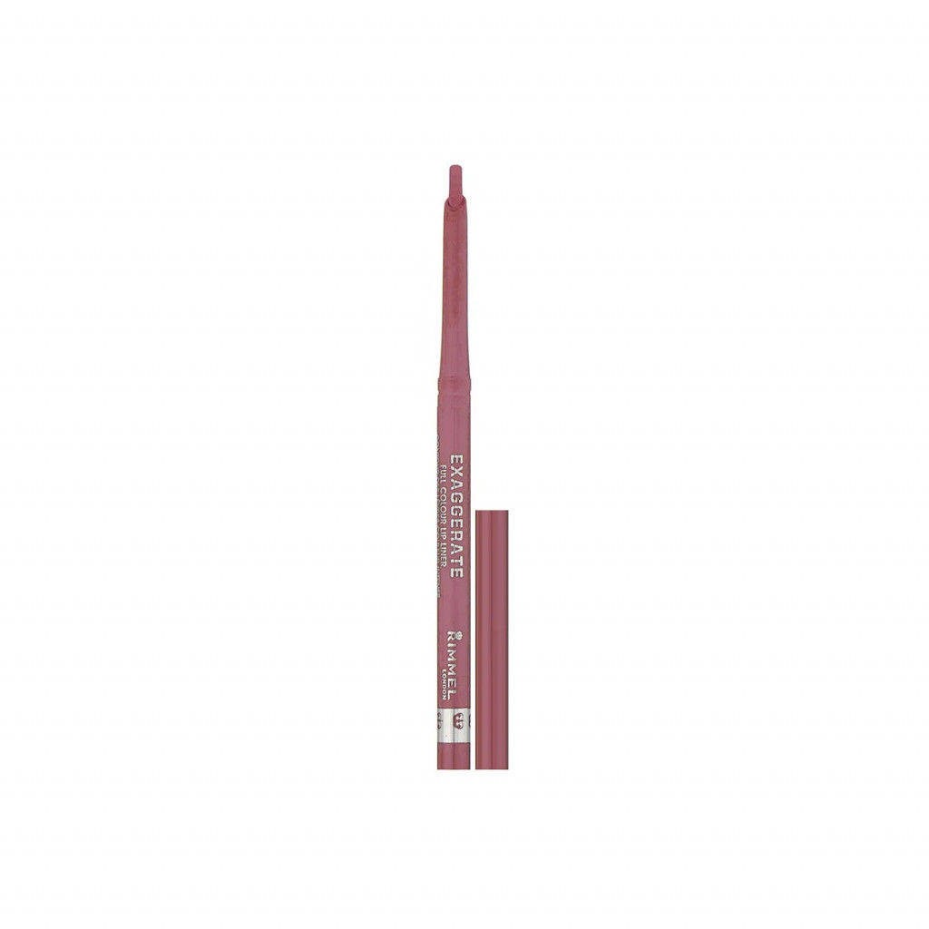 Buy Rimmel Exaggerate Lip Liner You Re All Mine 101 | Life Pharmacy