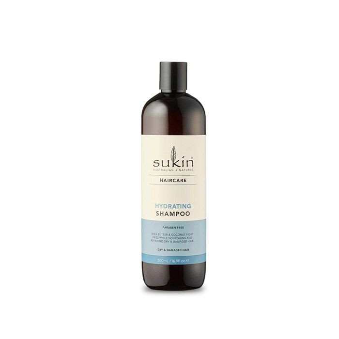Buy Sukin Hydrating Shampoo 500 ml online at best price in the UAE ...