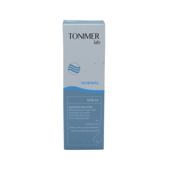 Buy Tonimer Normal Spray 30 ml | Life Pharmacy