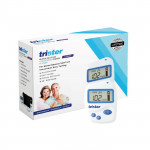 Trister Blood Pressure Monitor + Gluco Meter - Life Pharmacy | Life Store