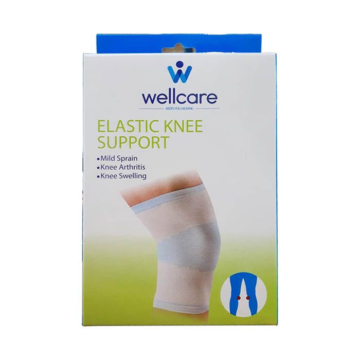 Buy Well care Knee Brace-Medium | Life Pharmacy